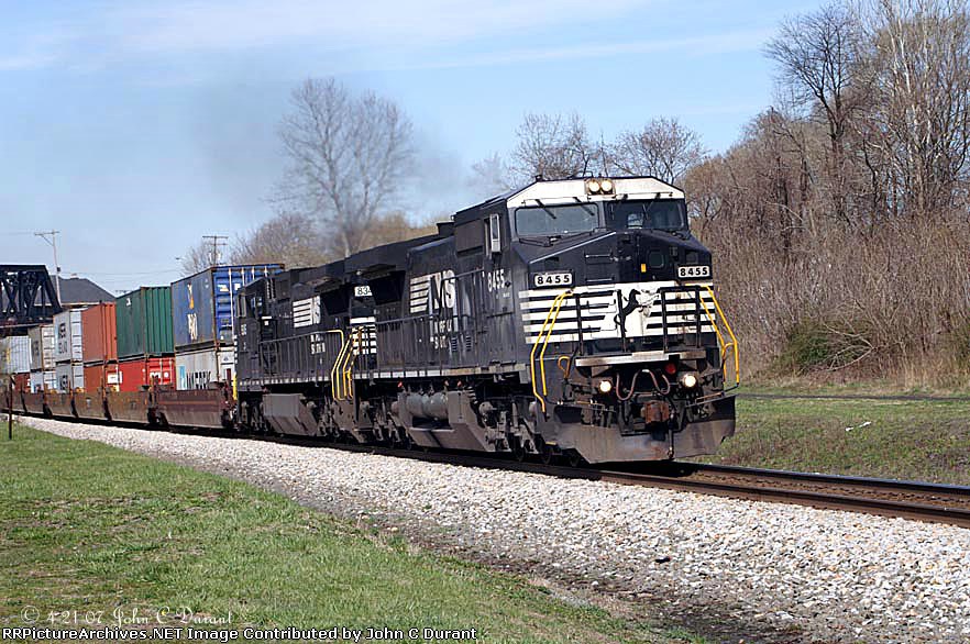 NS 8455 24V